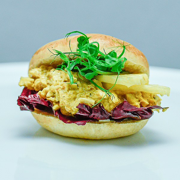 Brioche-Brötchen, pikant gefüllte (15 Stk.) - MUS.Deli
