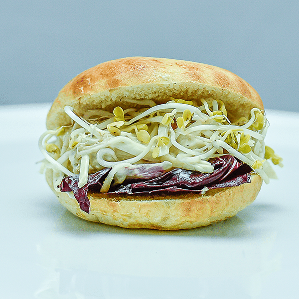 Brioche-Brötchen, pikant gefüllte (15 Stk.) - MUS.Deli