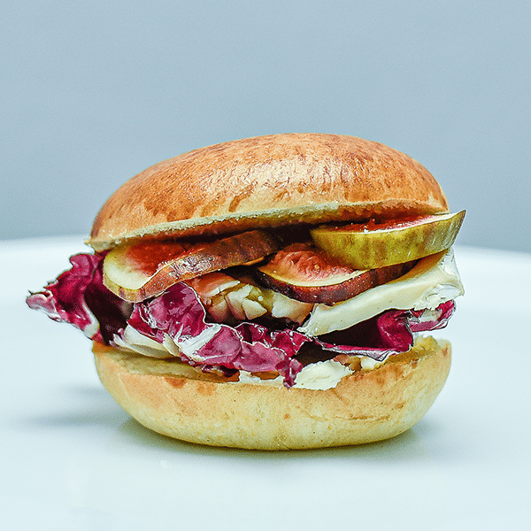 Brioche-Brötchen, pikant gefüllte (15 Stk.) - MUS.Deli